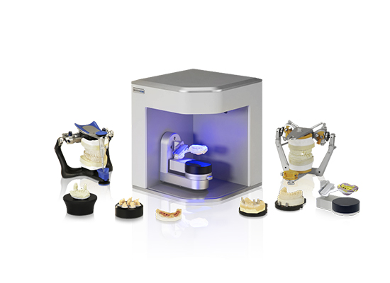Oswestry Dental Laboratory – Prosthetics, Crown & Bridge, Implantology ...